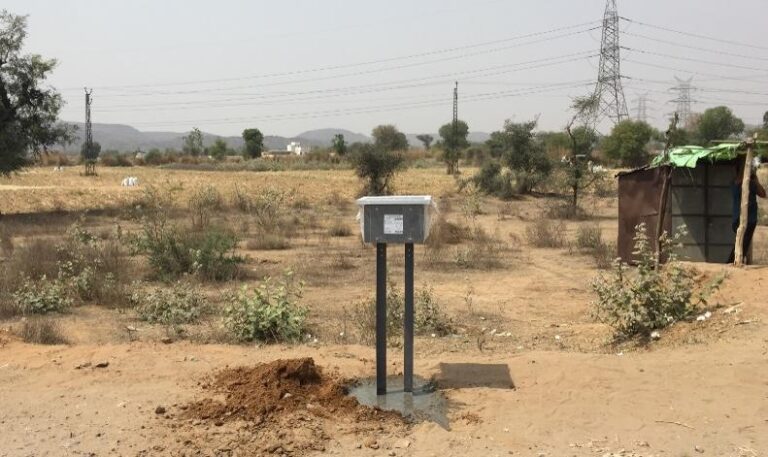 ANIDERS - Animal Intrusion Detection and Repellent System | Kyari for ...